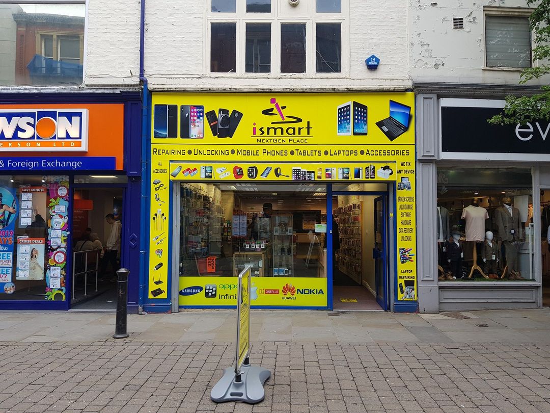 Luggage Storage Doncaster