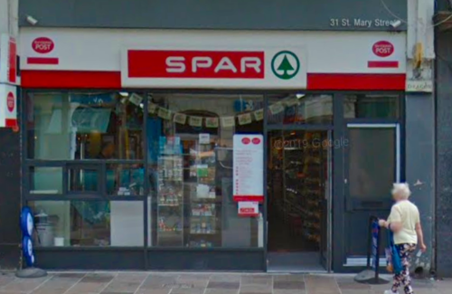 Cardiff Luggage Storage - CitySpareSpace