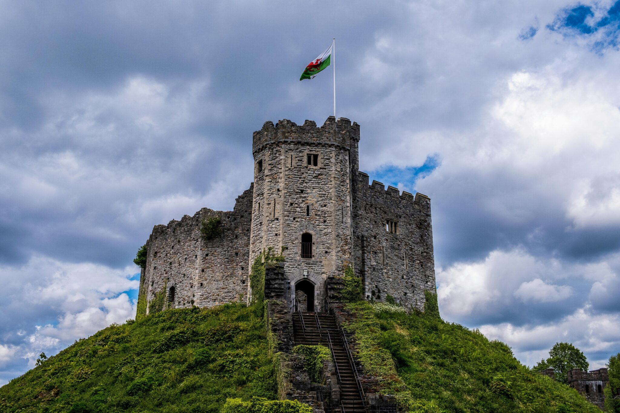 10 Ways to Enjoy Cardiff - CitySpareSpace